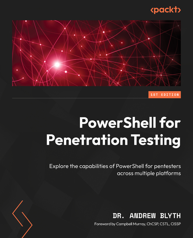 PowerShell for… by Packt Publishing Ltd [PDF/iPad/Kindle]