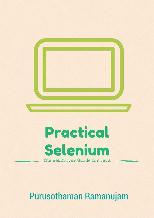 Practical… by Purusothaman Ramanujam [Leanpub PDF/iPad/Kindle]