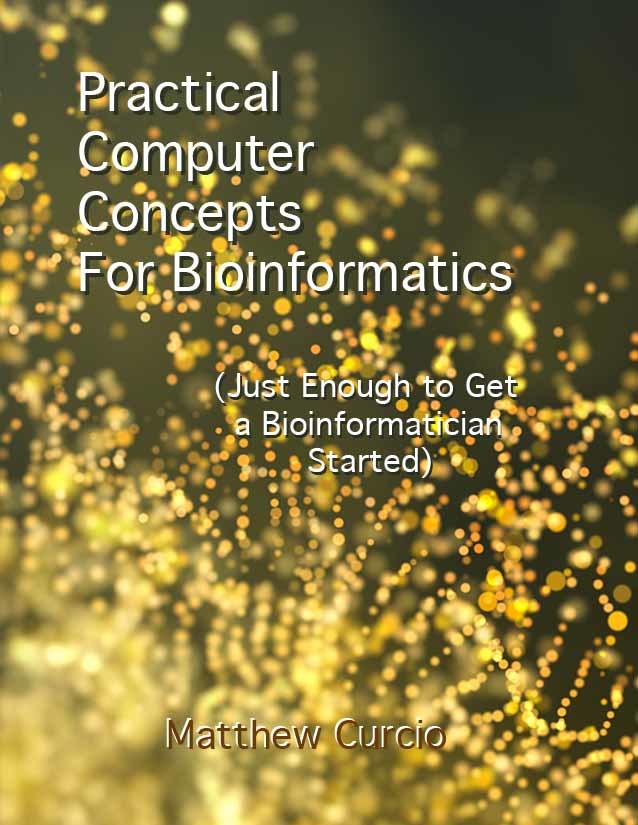 Practical Computer Concepts… by Matthew Curcio [PDF/iPad/Kindle]