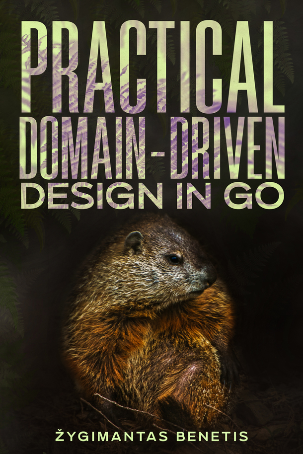 Practical Domain-Driven… by Žygimantas Benetis [PDF/iPad/Kindle]