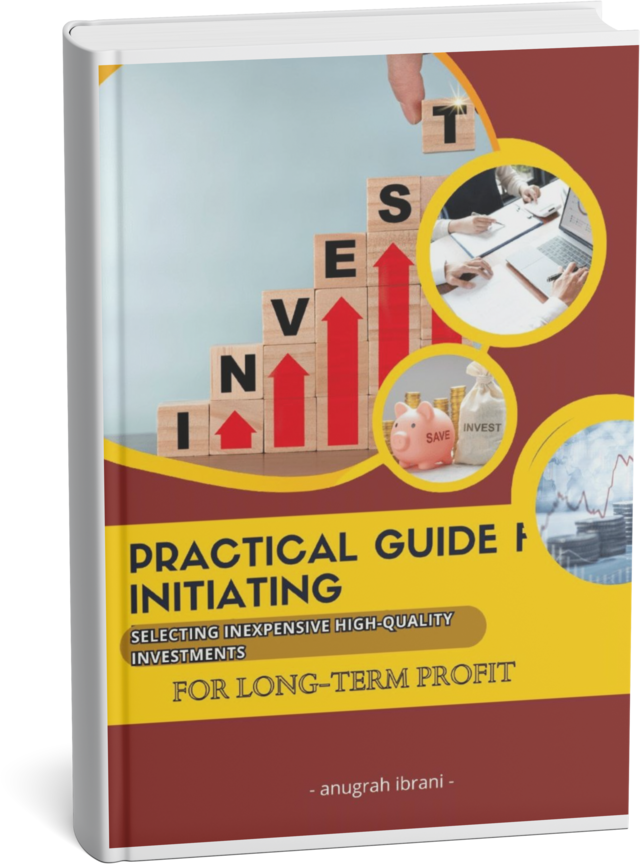 PRACTICAL GUIDE TO… by anugrah simanjuntak [PDF/iPad/Kindle]