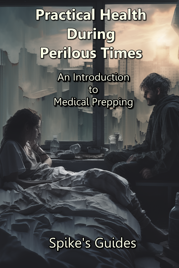 Practical Health During… by Spikes Guides [PDF/iPad/Kindle]