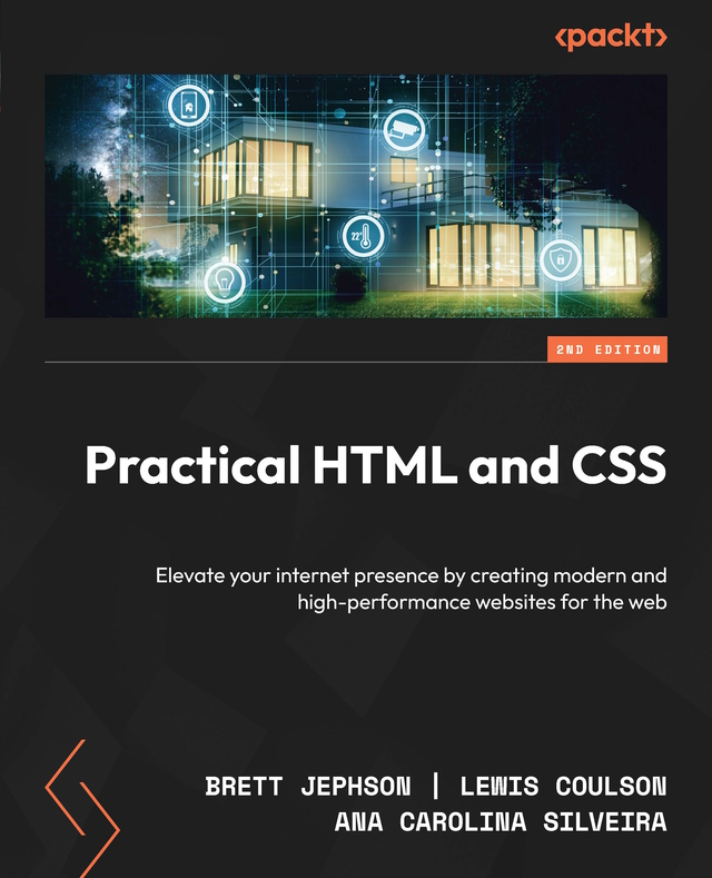 Practical HTML and CSS… by Packt Publishing Ltd [PDF/iPad/Kindle]