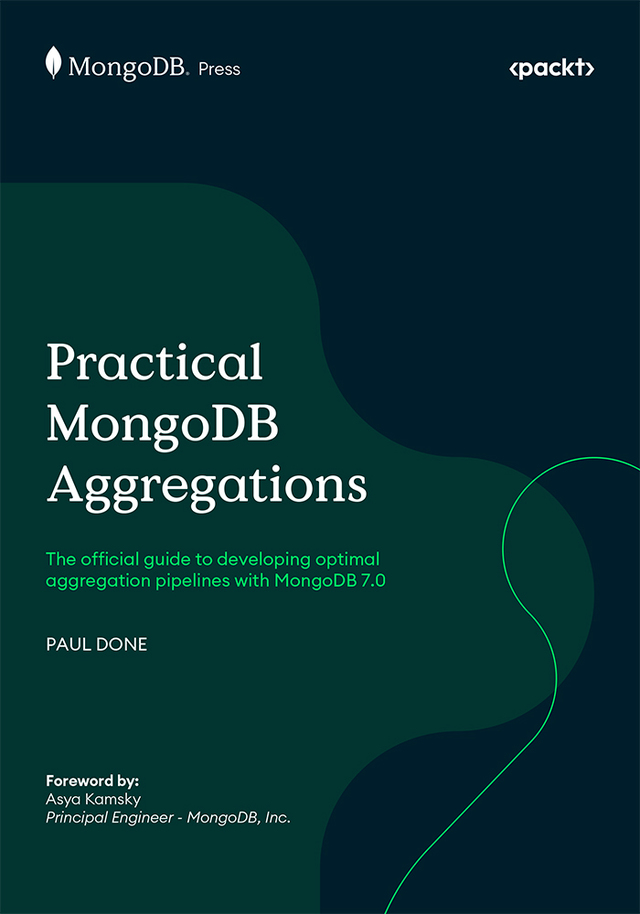 Practical MongoDB… by Packt Publishing Ltd [PDF/iPad/Kindle]