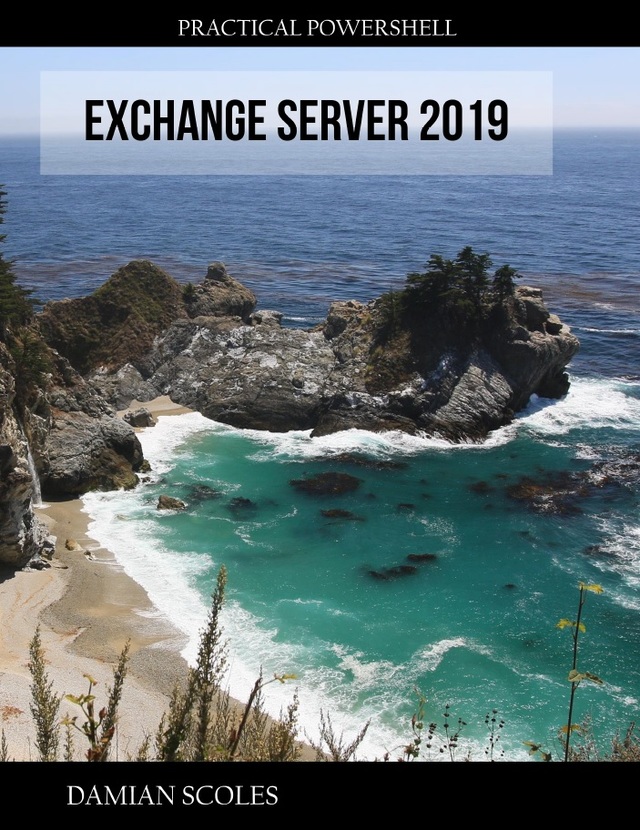 Practical PowerShell Exchange… by Damian Scoles [PDF/iPad/Kindle]