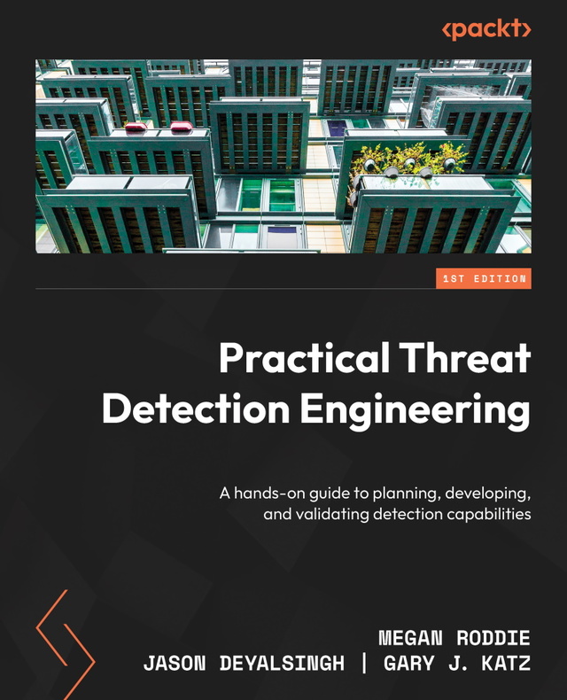 Practical Threat… by Packt Publishing Ltd [PDF/iPad/Kindle]