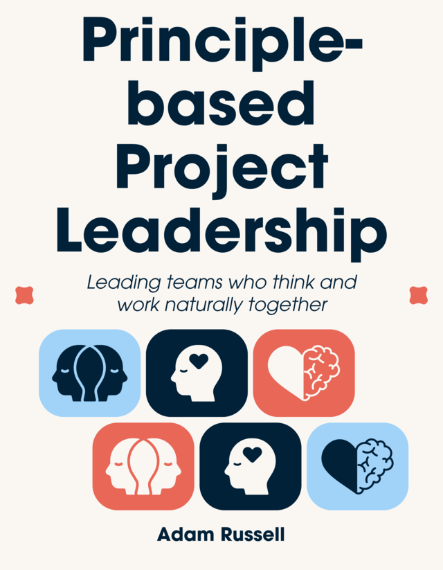 Principle-Based Project… by Adam Russell [PDF/iPad/Kindle]