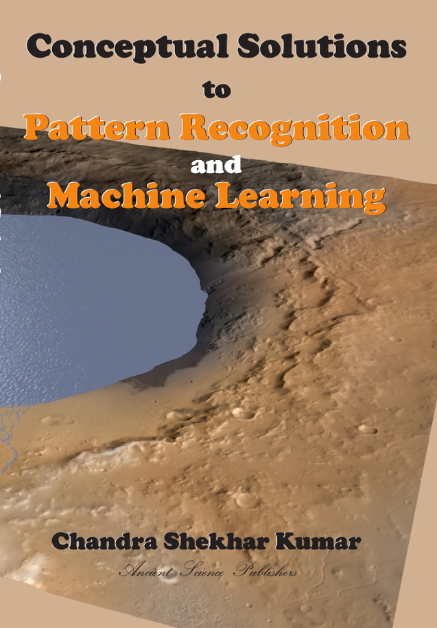 Conceptual Solutions… by Chandra Shekhar Kumar [PDF/iPad/Kindle]