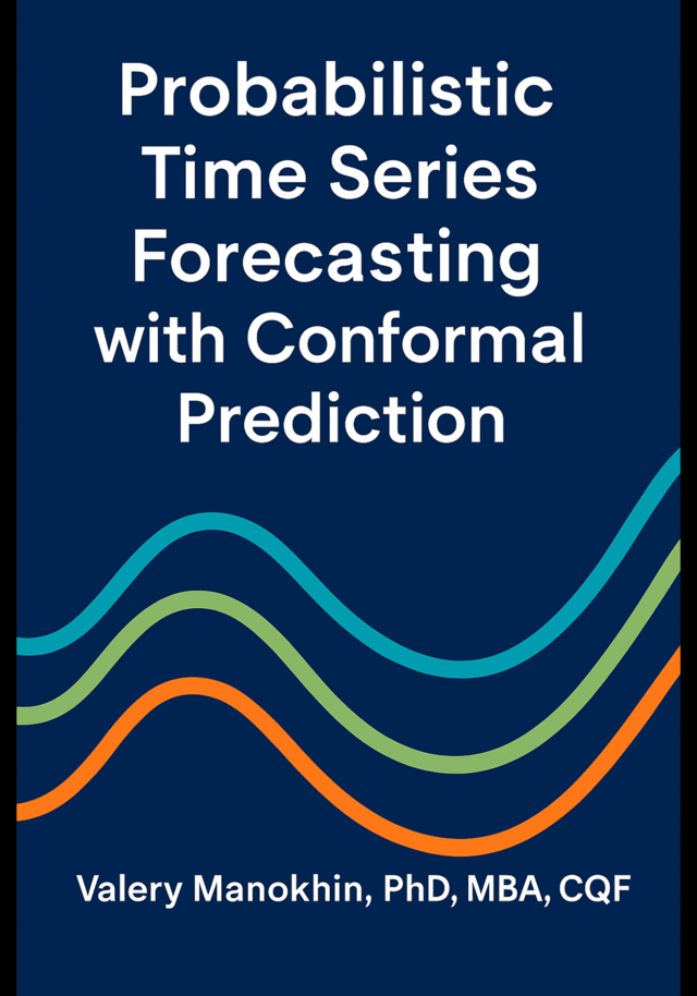 Probabilistic Forecasting with Conformal… [PDF/iPad/Kindle]