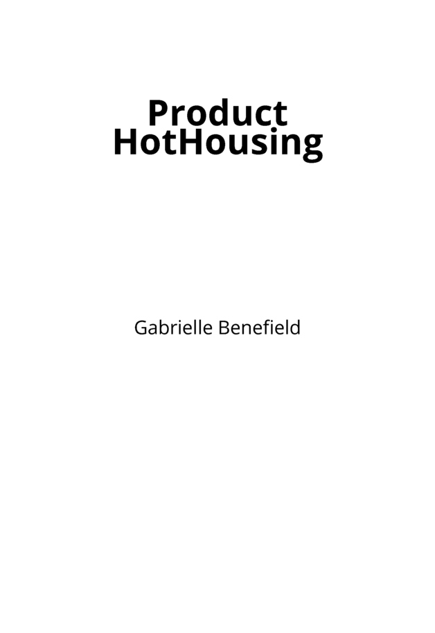 Product… by Gabrielle Benefield [Leanpub PDF/iPad/Kindle]