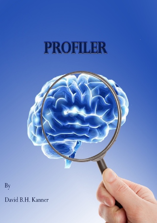 Profiler by David B H Kanner [Leanpub PDF/iPad/Kindle]