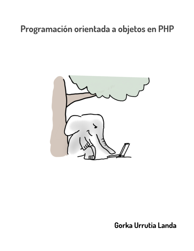 Programación orientada… por Gorka Urrutia Landa [PDF/iPad/Kindle]