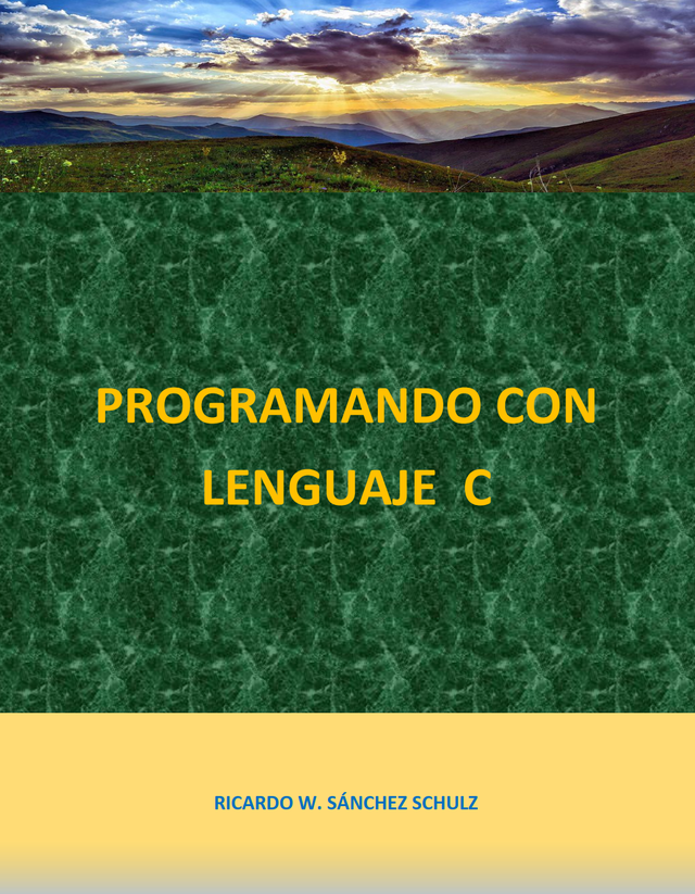 Programando con… by Ricardo Sánchez Schulz [PDF/iPad/Kindle]