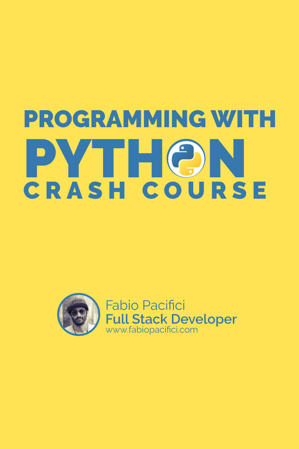 Programming with… by Fabio Pacifici [Leanpub PDF/iPad/Kindle]