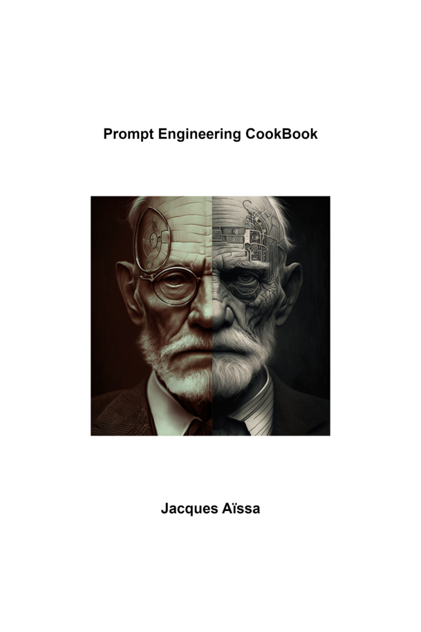 Prompt Engineering… by Jacques Aïssa [Leanpub PDF/iPad/Kindle]