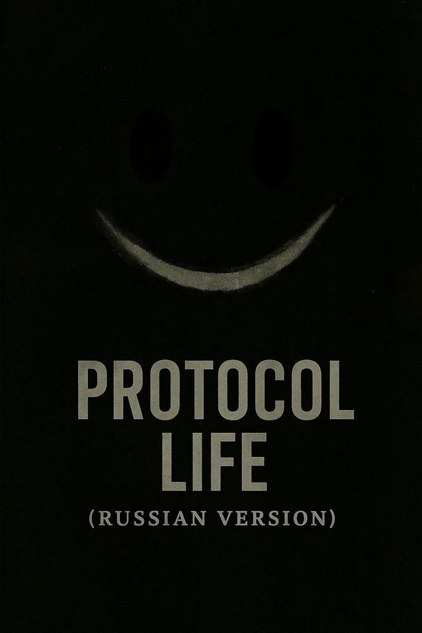 Protocol life(Russian… by Anton Kutsenko [PDF/iPad/Kindle]