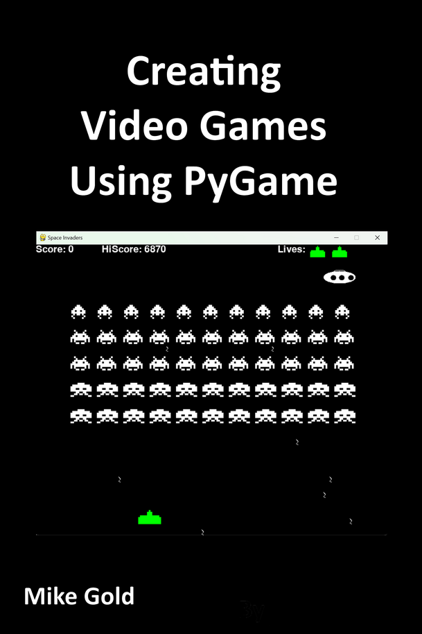 Creating Video Games Using… by Mike Gold [PDF/iPad/Kindle]
