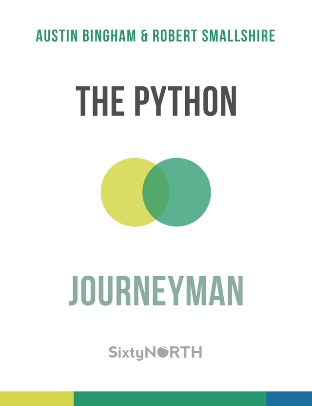 Python Journeyman by Robert Smallshire et al. [PDF/iPad/Kindle]