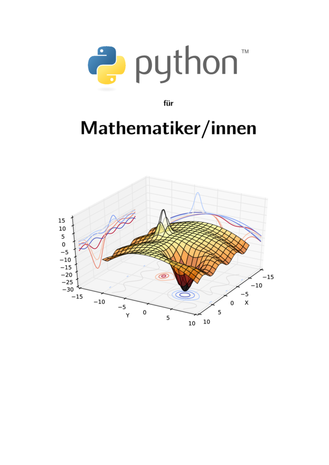 Python für… von Harald Schilly [Leanpub PDF/iPad/Kindle]