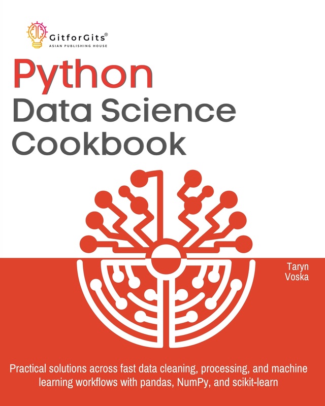 Python Data Science Cookbook Leanpub Pdf Ipad Kindle