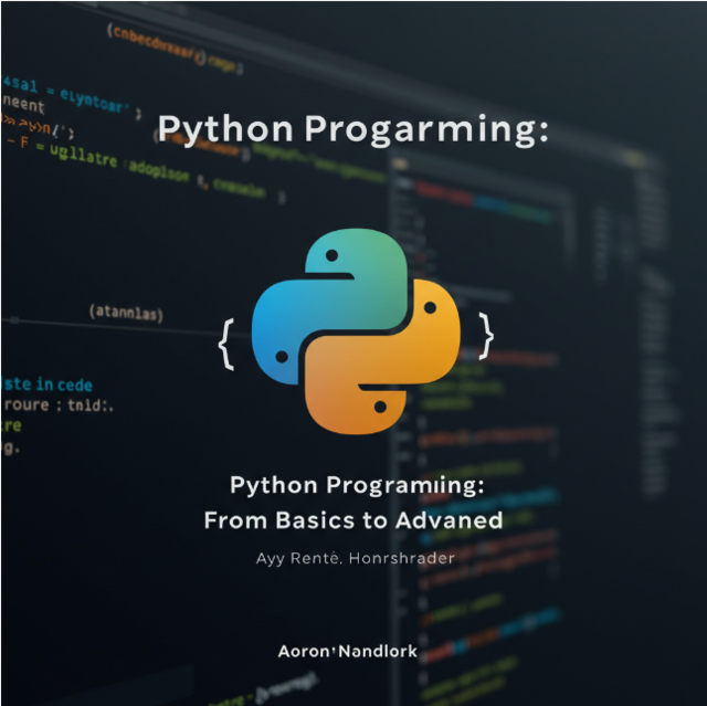 Learn Python with Text: Part… by NIKITA [Leanpub PDF/iPad/Kindle]