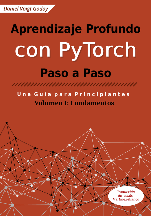 Aprendizaje… por Daniel Voigt Godoy et al. [PDF/iPad/Kindle]