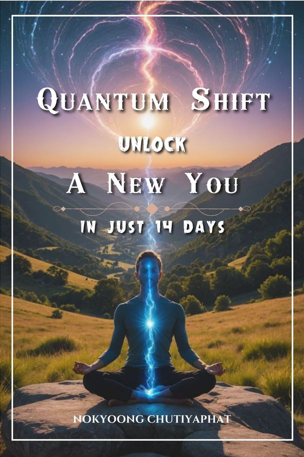 Quantum Shift Unlock a… by Nokyoong Chutiyaphat [PDF/iPad/Kindle]