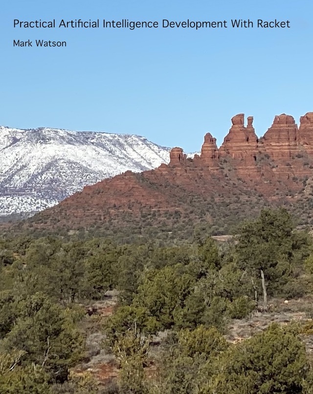 Practical Artificial… by Mark Watson [PDF/iPad/Kindle]