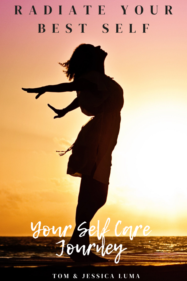 Radiate Your Best Self: A 100-Day… by Tom Luma [PDF/iPad/Kindle]
