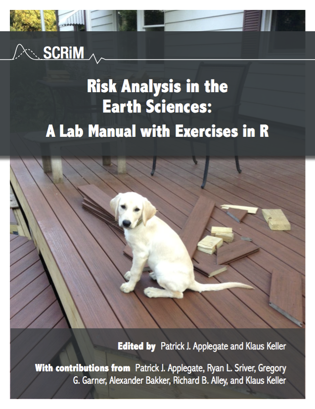 Risk Analysis in… by Patrick Applegate et al. [PDF/iPad/Kindle]
