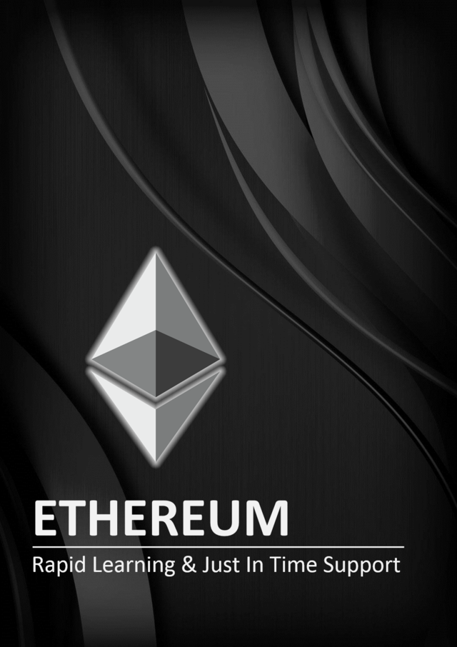 RAPID LEARNING ETHEREUM by Ivor Online [Leanpub PDF/iPad/Kindle]