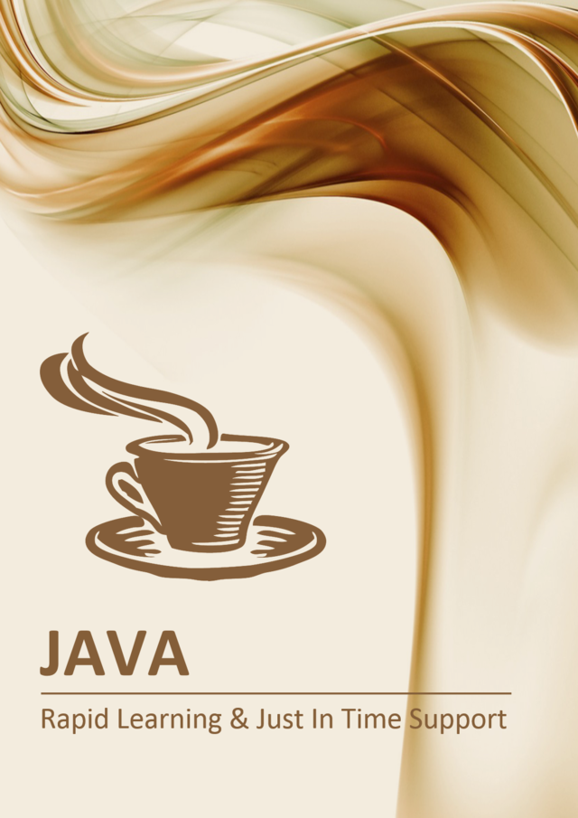 RAPID LEARNING JAVA by Ivor Online [Leanpub PDF/iPad/Kindle]