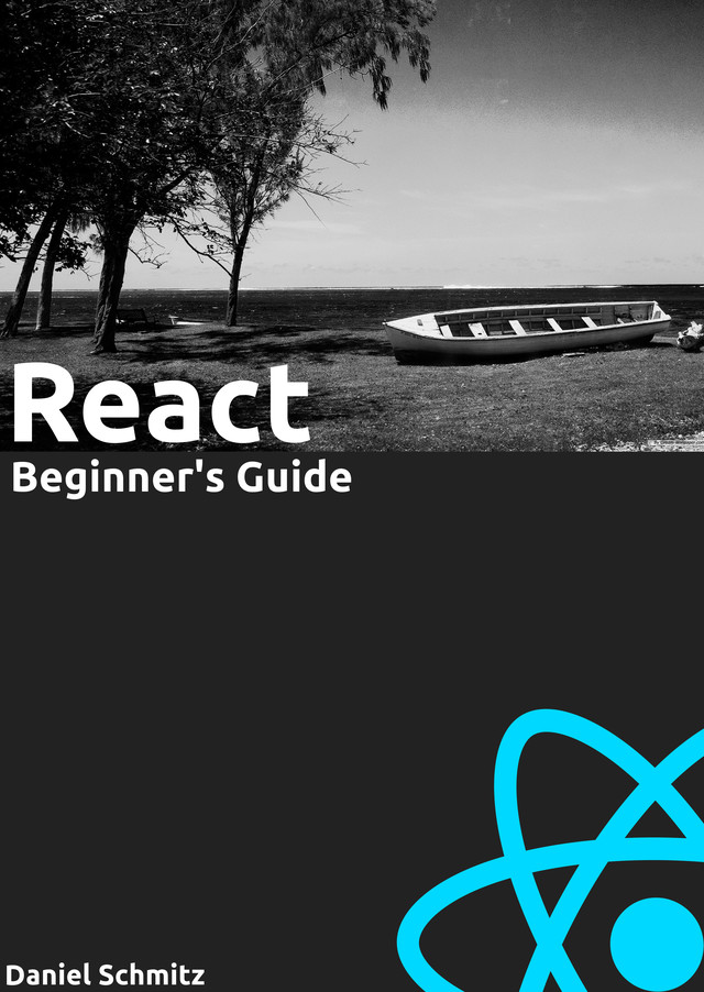 React - Beginner's… by Daniel Schmitz et al. [PDF/iPad/Kindle]