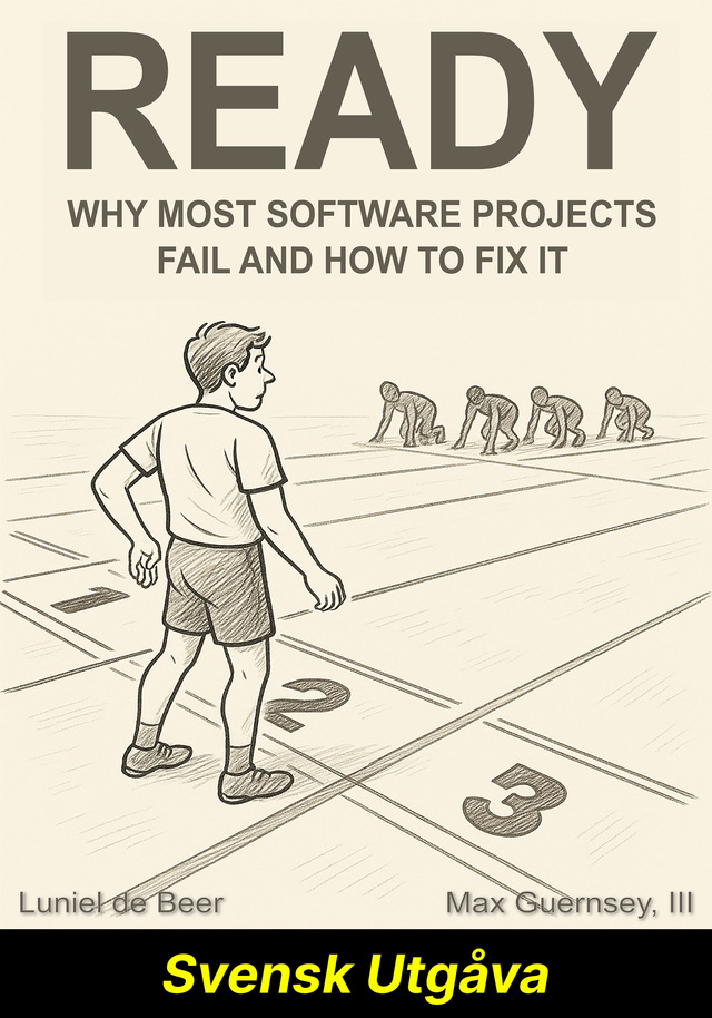 Redo (Svensk… av Max Guernsey, III et al. [PDF/iPad/Kindle]