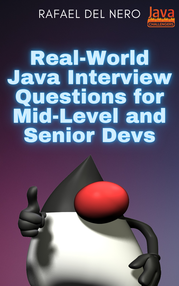 Real-World Java… by Rafael Chinelato del Nero [PDF/iPad/Kindle]