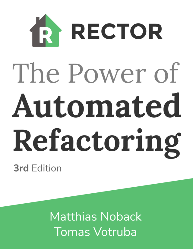 Rector - The Power… by Matthias Noback et al. [PDF/iPad/Kindle]