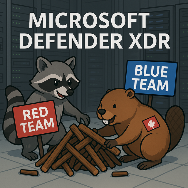 Red Teaming and Blue… by Dave Kawula et al. [PDF/iPad/Kindle]