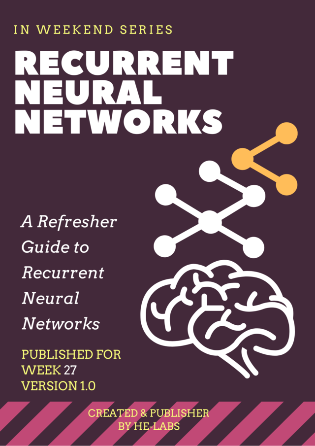 Refresher Guide to Recurrent… by Hisham El-Amir [PDF/iPad/Kindle]