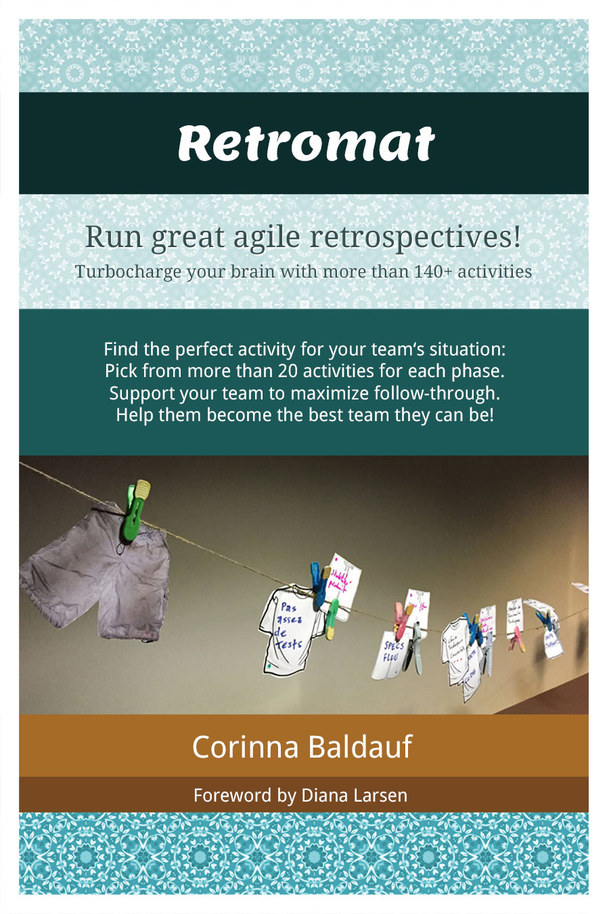 Retromat by Corinna Baldauf [Leanpub PDF/iPad/Kindle]