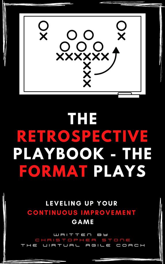Retrospective Playbook - The… by Chris Stone [PDF/iPad/Kindle]