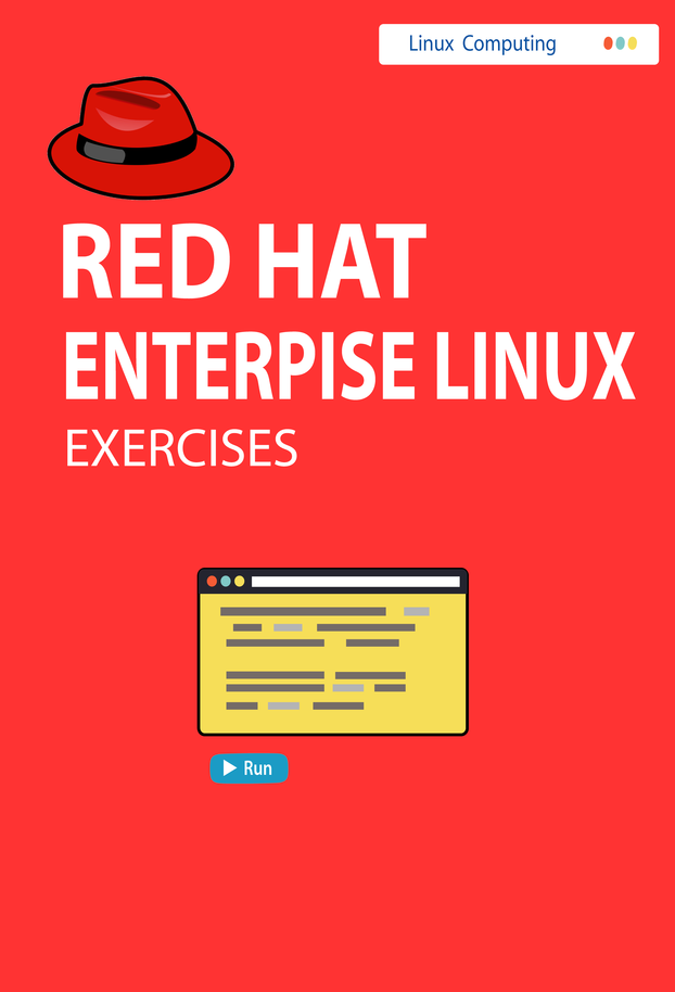 Red Hat Enterprise… by Linux Computing School [PDF/iPad/Kindle]