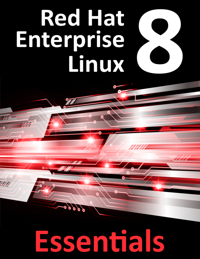 Red Hat Enterprise Linux 8… by Neil Smyth [PDF/iPad/Kindle]
