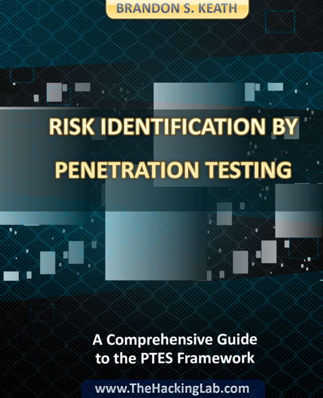 Risk Identification by… by Brandon Scott Keath [PDF/iPad/Kindle]