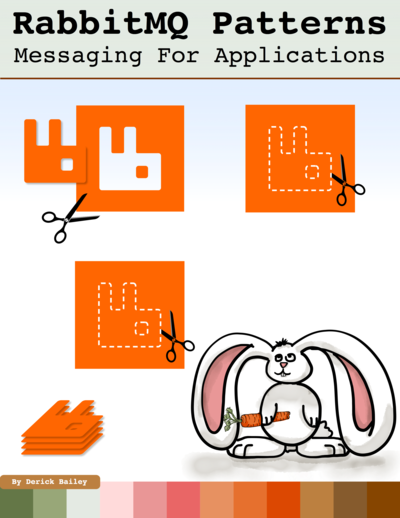 RabbitMQ: Patterns for… by Derick Bailey [PDF/iPad/Kindle]