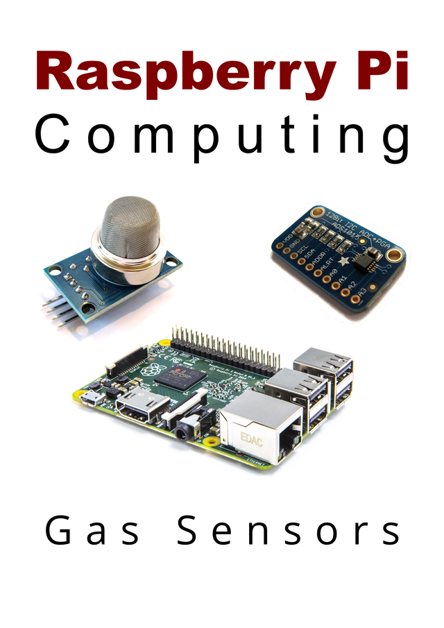 Raspberry Pi Computing: Gas… by Malcolm Maclean [PDF/iPad/Kindle]