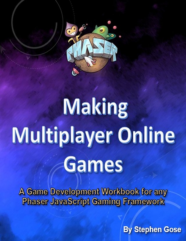 Making Multiplayer Online… by Stephen Gose [PDF/iPad/Kindle]