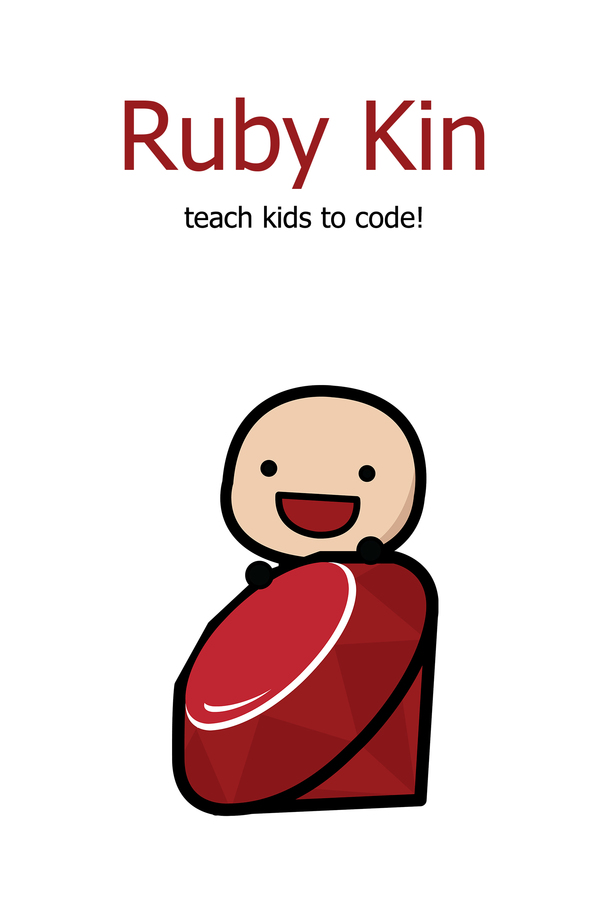 Ruby Kin by Doug Wright [Leanpub PDF/iPad/Kindle]