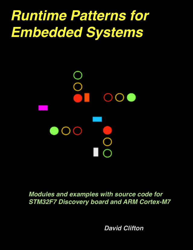 Runtime Patterns for Embedded… by David Clifton [PDF/iPad/Kindle]