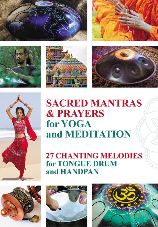 Sacred Mantras & Prayers for… by Helen Winter [PDF/iPad/Kindle]