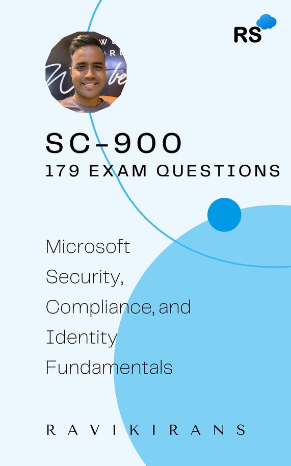 SC-900 Practice Test Questions (Microsoft… [PDF/iPad/Kindle]